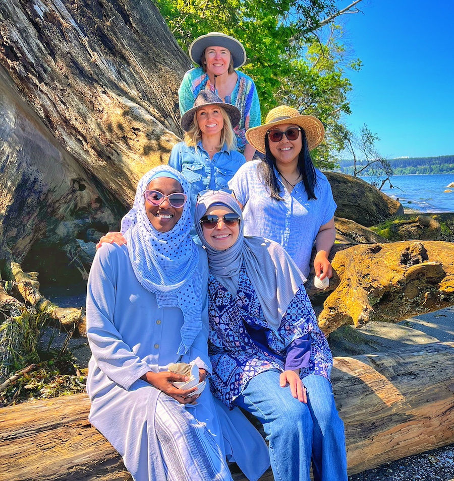 GBYS Professional Referral Page - Washington State Hands & Voices